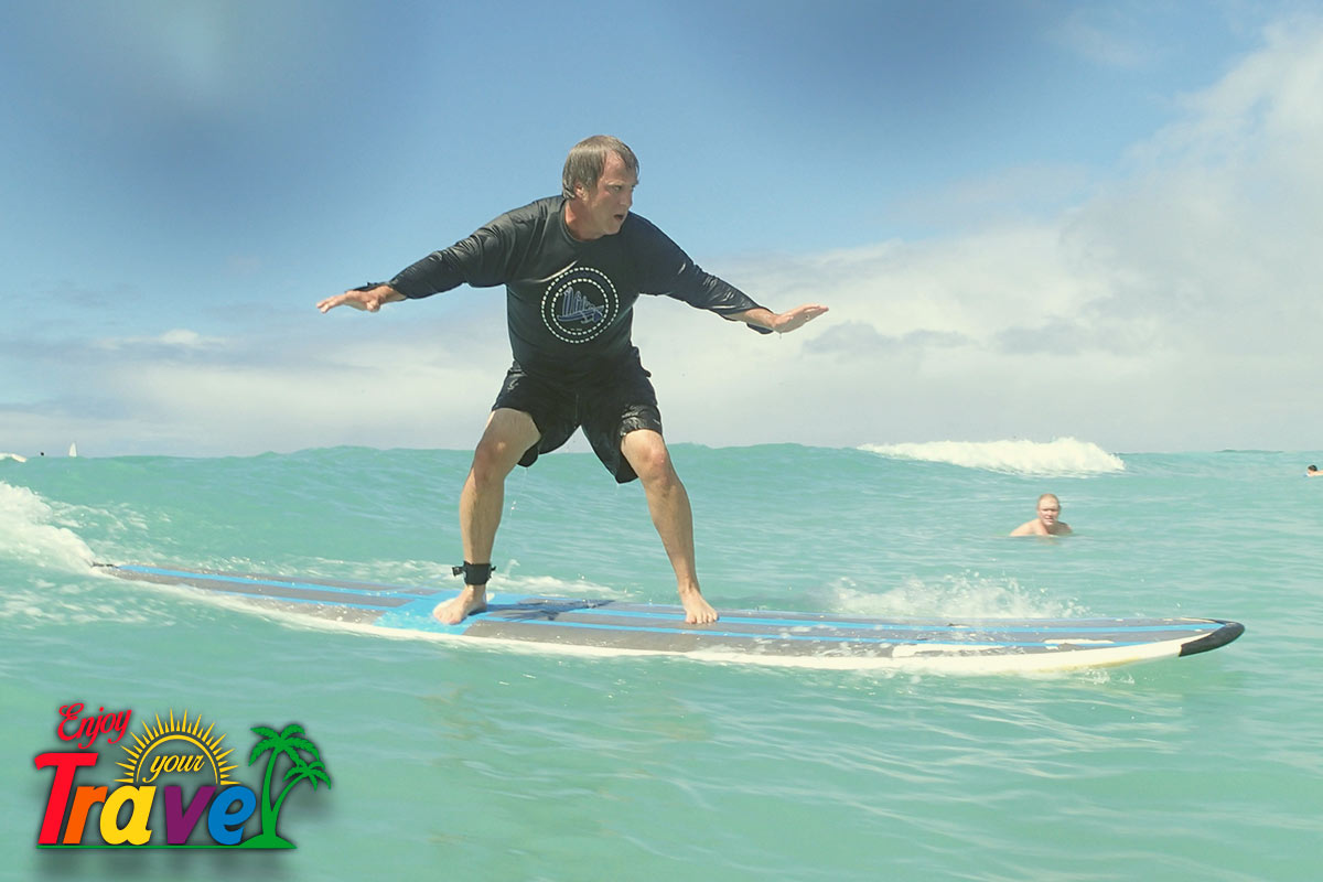 Surfing in Cancun: Your Guide to the Top 4 Beaches