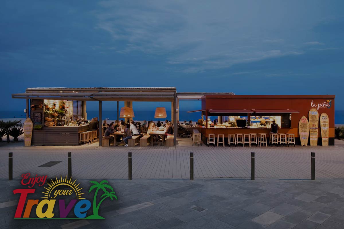 Bares en Acapulco: 5 Opciones para la noche perfecta