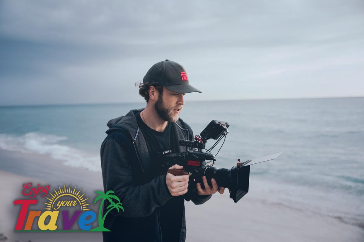Filming in Cancun: Your Natural Outdoor Studio! 3 recommended places.