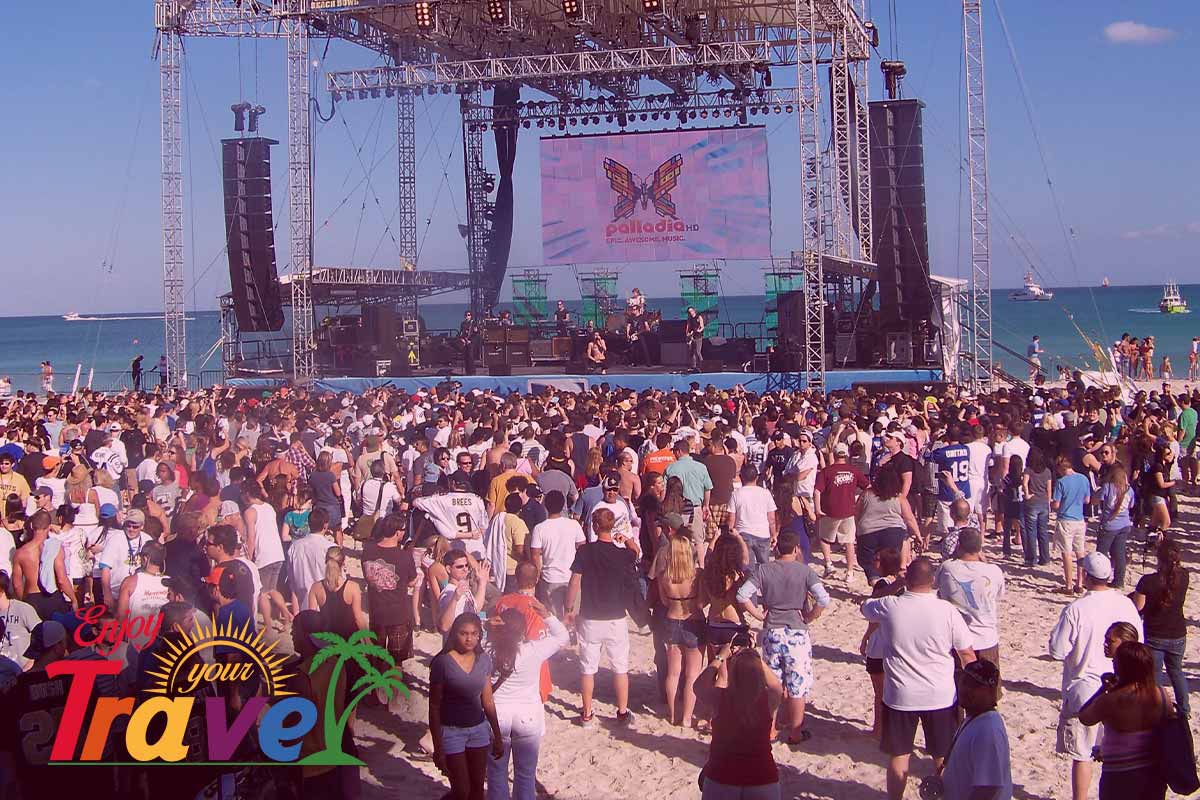 Conciertos en Cancún: Los conciertos y espectáculos para cerrar el año ...